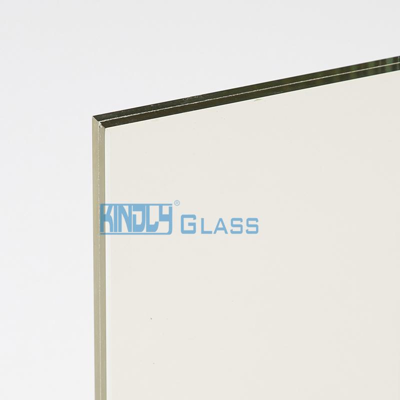 Vidrio laminado transparente de AGC Stopsol Supersilver，China Vidrio ...